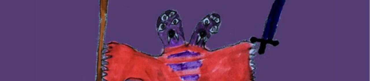 Bobbyknockers - No Door Theatre