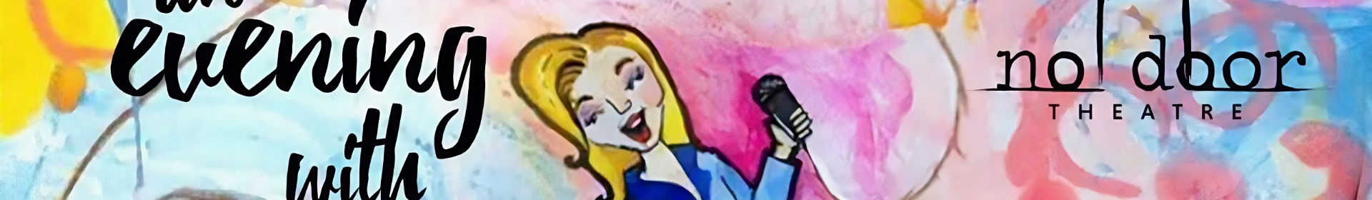 An Evening With The Voices In Annie's Head - No Door Theatre